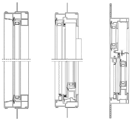 Signature Windows – Western Window