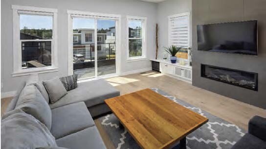 Firma Patio Door Systems – Western Window